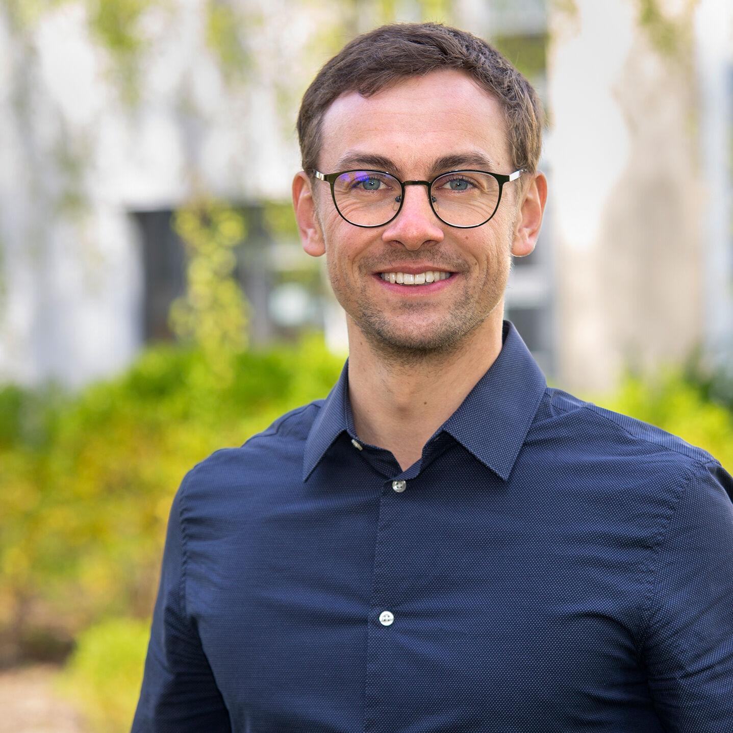 Pascal Schmitt - Lehrstuhl für Produktentwicklung - Universität Rostock